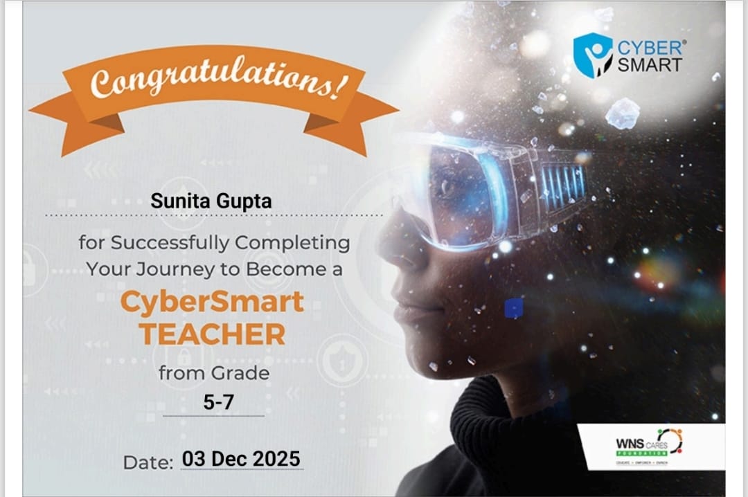 Sparsh International School